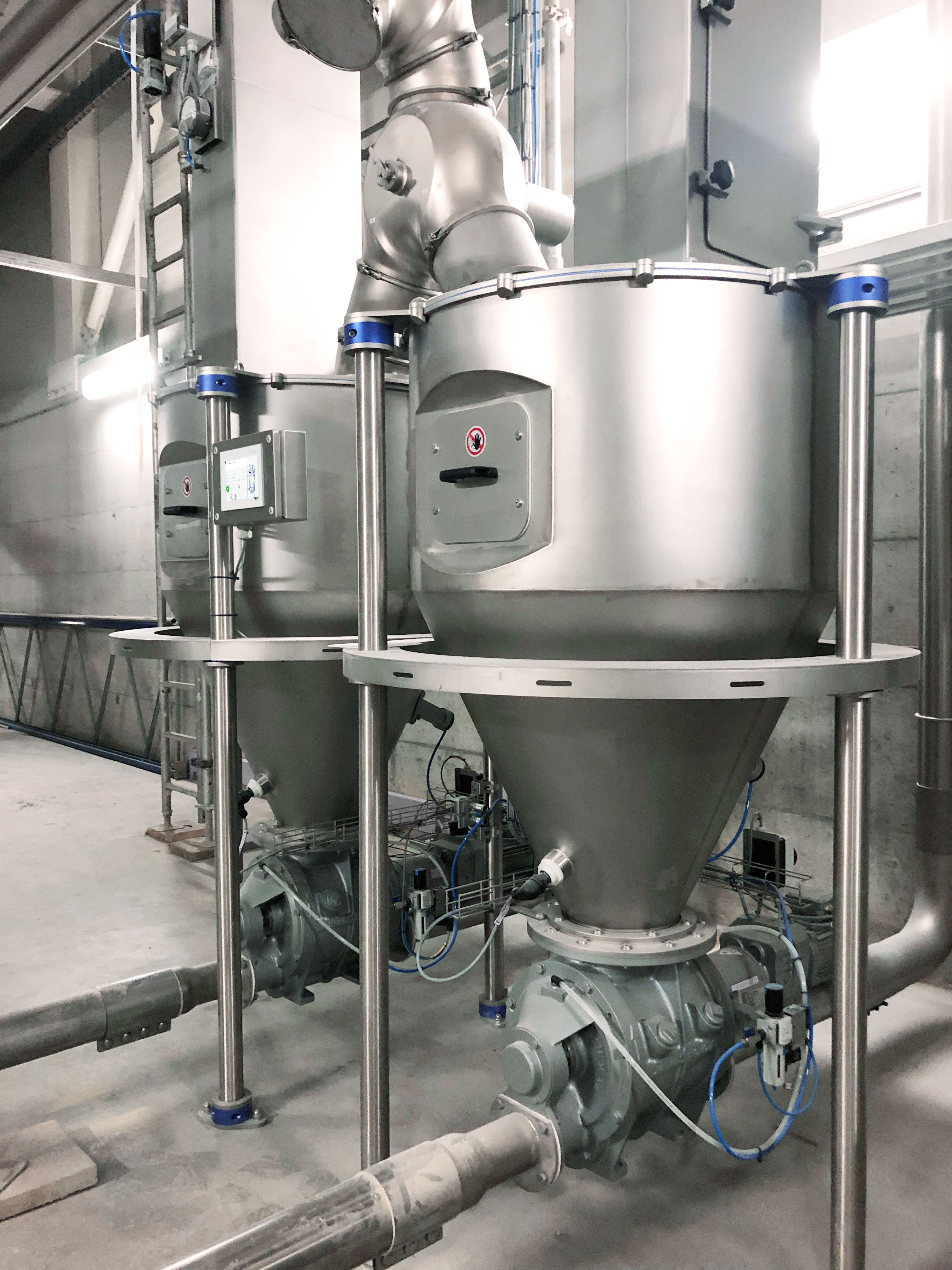 Swisca AG