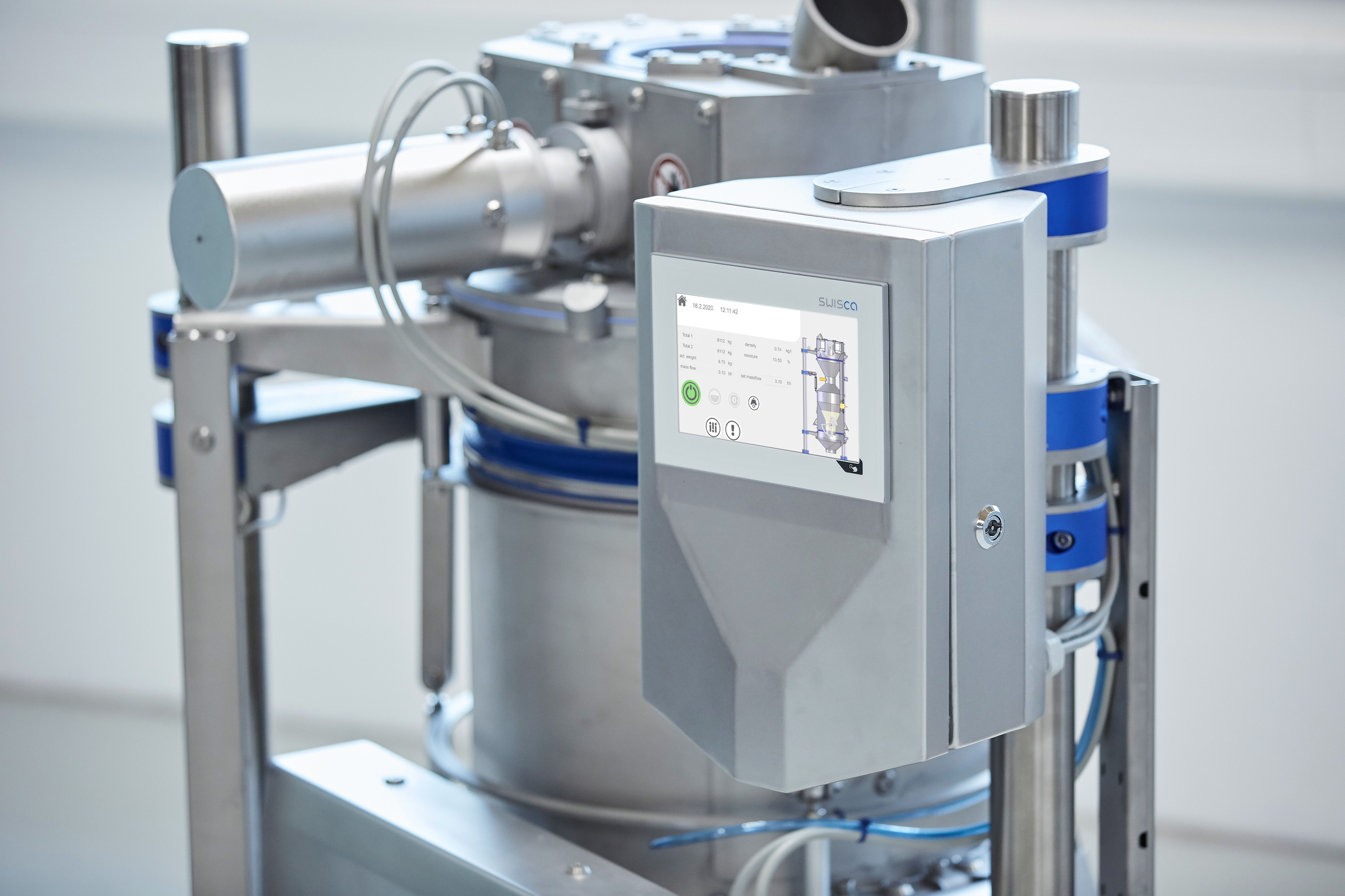 SWISCA receives guarantee from Swiss Technology Fund
