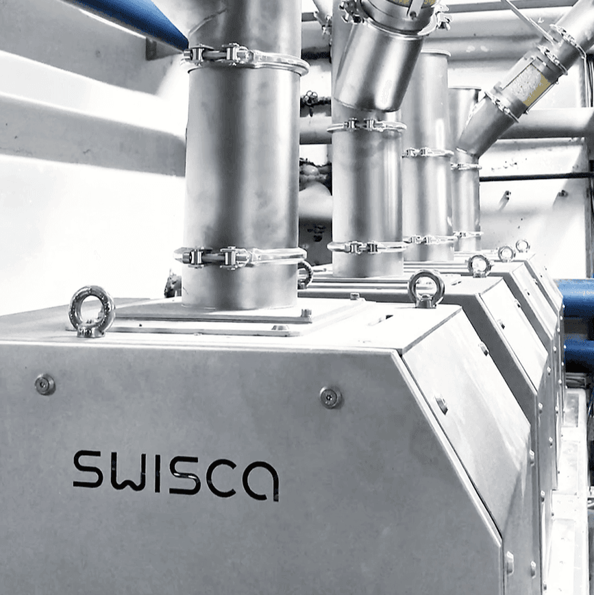 Swisca AG