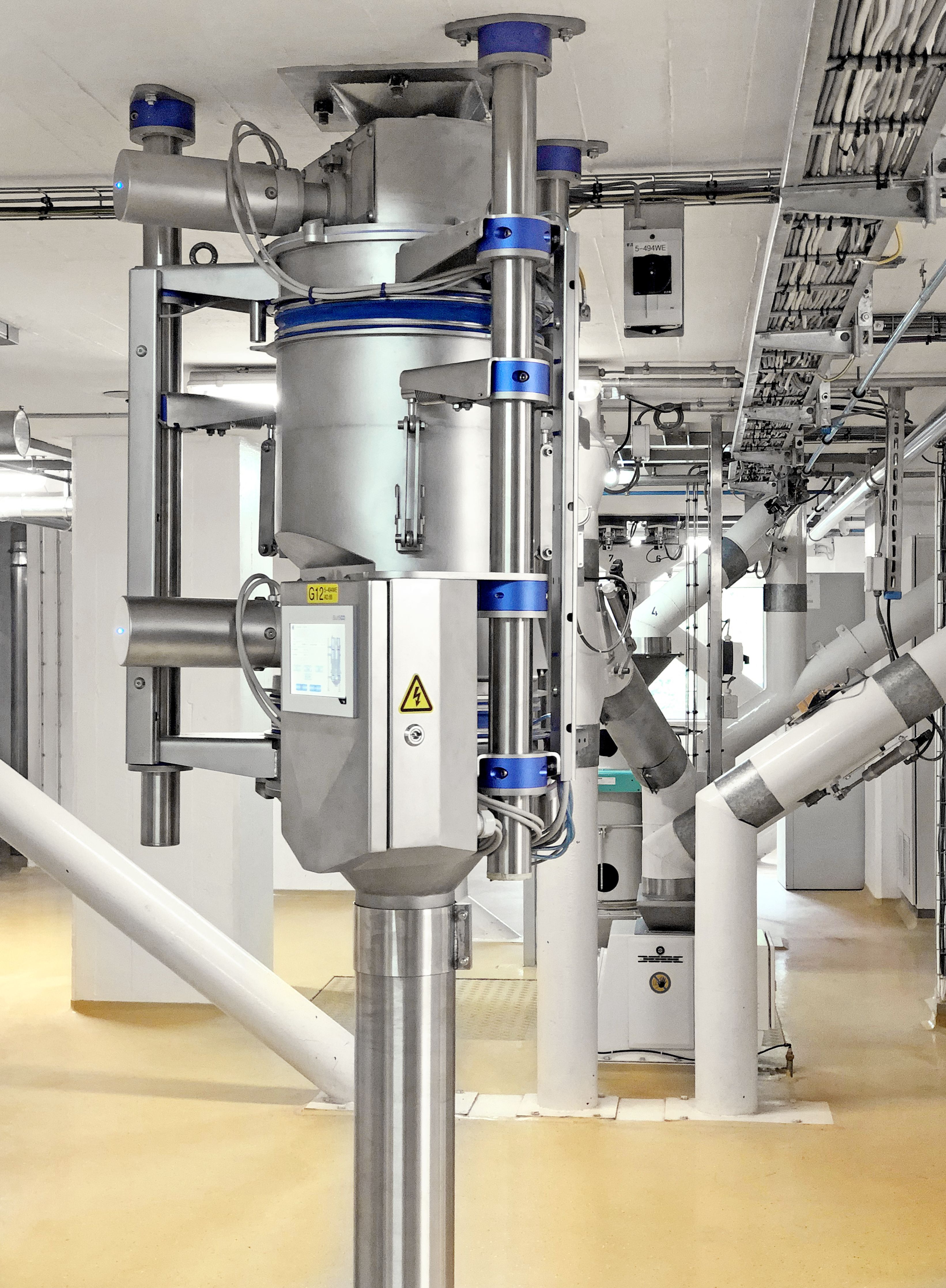 Swisca AG