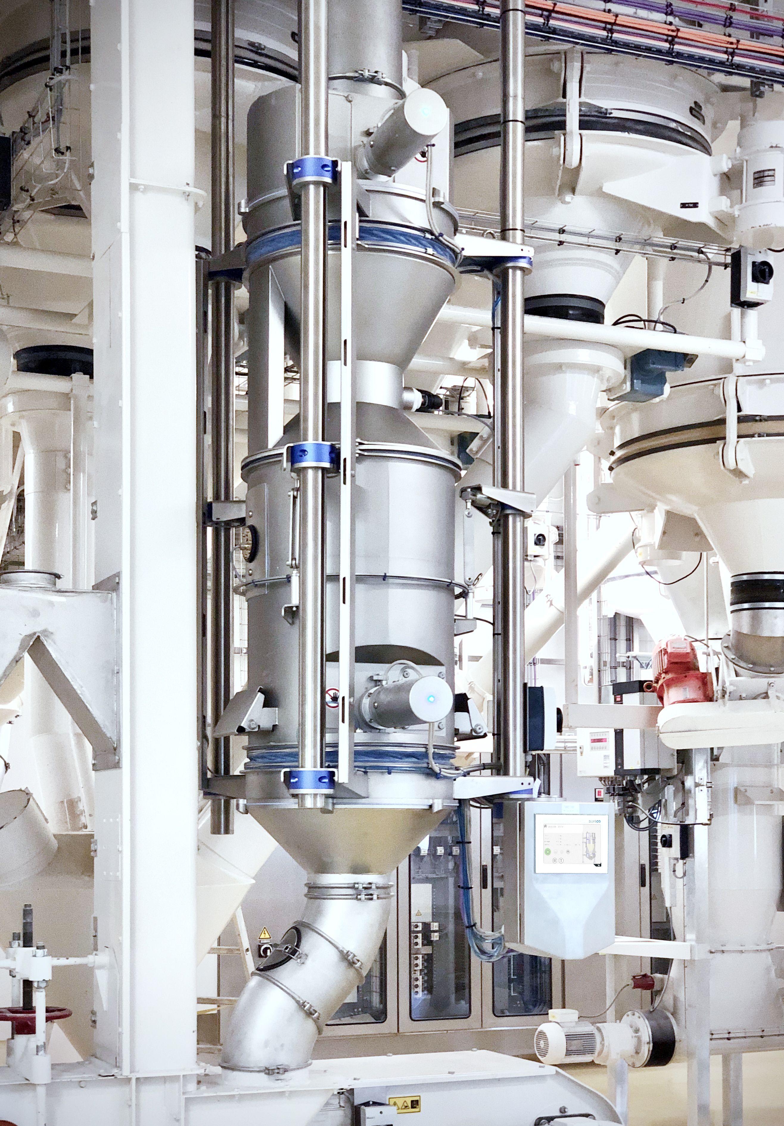 Swisca AG