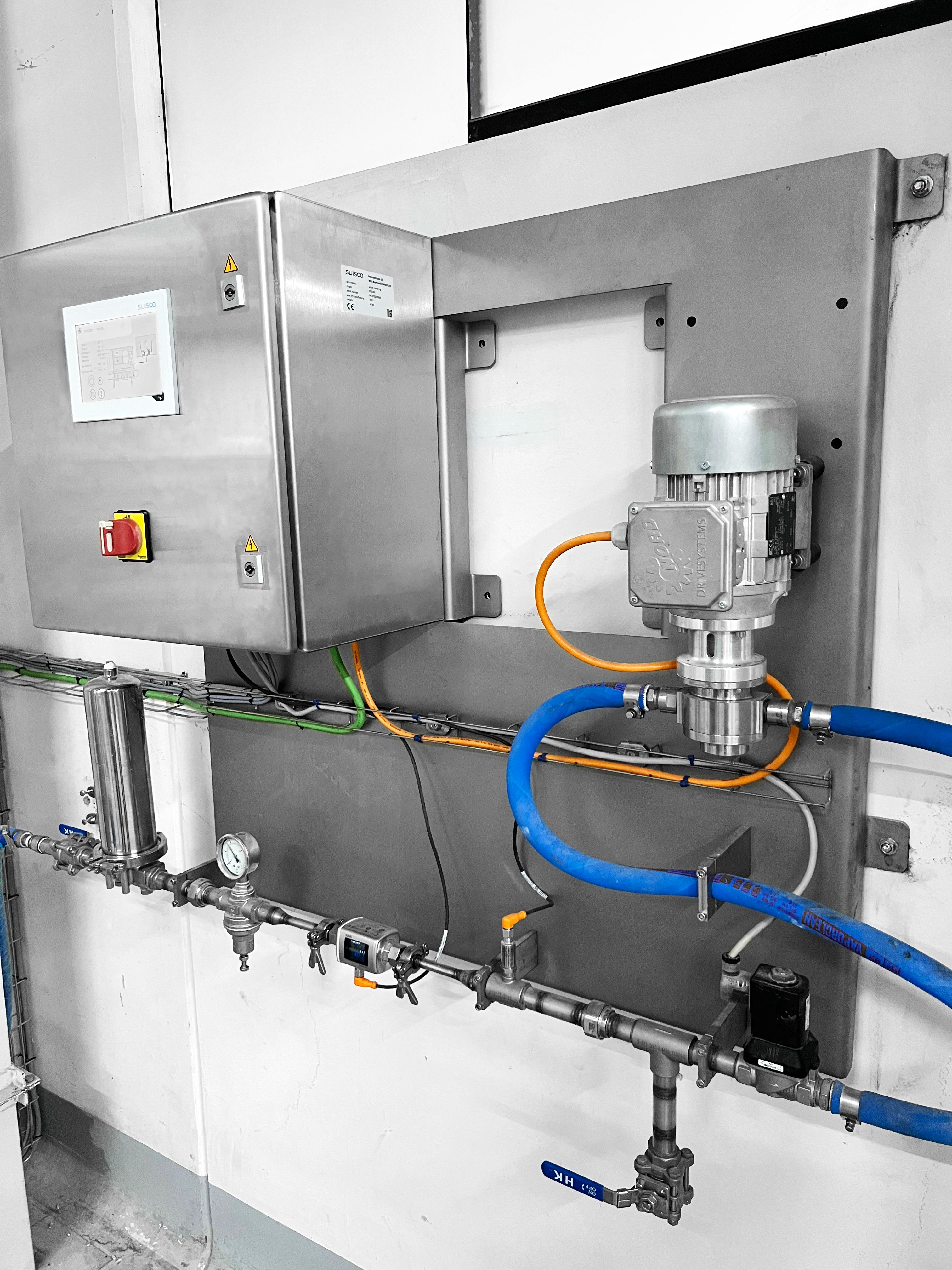 Swisca AG